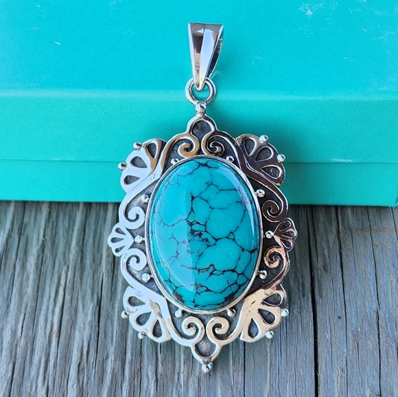 Nicky Butler | Jewelry | Nicky Butler Raj Collection Sterling Silver ...